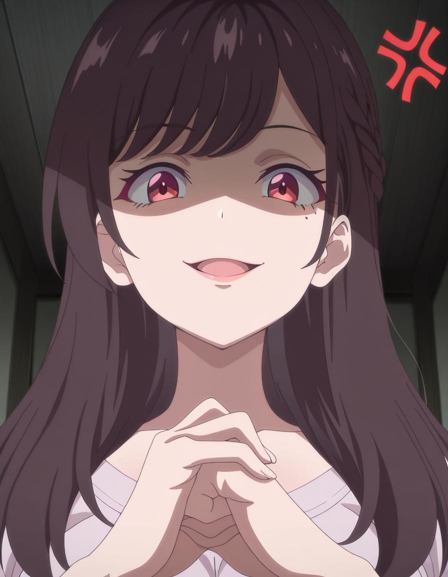 Best Maria Kurose (黒瀬 海愛) - Our Dating Story: The Experienced You and The Inexperienced Me (経験済み ...